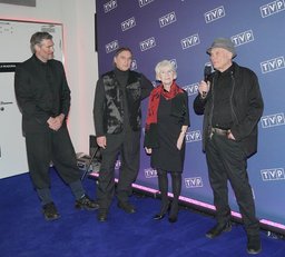 Jak wyglądają synowie Kory? Zdjęcia | Świat Gwiazd