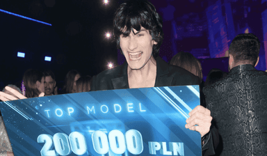 Kim jest zwycięzca "Top Model" 2023, Dominik Szymański? Zdjęcia ...
