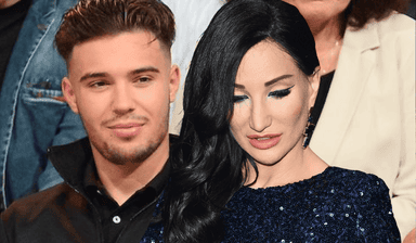 Eurowizja 2024. Justyna Steczkowska i Leon Myszkowski będą rywalizować ...