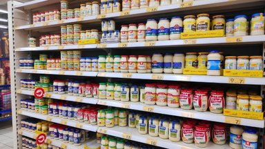 Kalipoz prolongatum – skład leku, wskazania, skutki uboczne