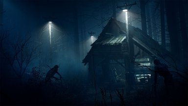 Epic Games Store rozdaje kolejne świetne produkcje. Z okazji Halloween ...