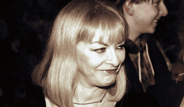 Jak zginęła córka Barbary Brylskiej? Basia Kosmal miała zaledwie 20 lat ...