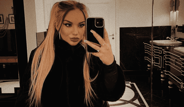 Mia Nesti Baka: Kim była? Kontrowersyjny program, zdrowie, przeszłość