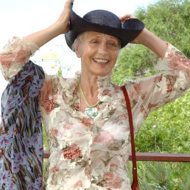 Anna Milewska świętuje 93. urodziny. Fundacja stała się jej życiem ...