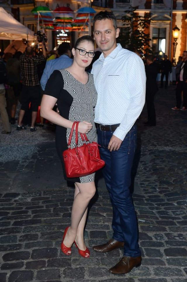 Kim jest mąż Barbary Mularczyk, czyli Mariolki Kiepskiej? Zdjęcia ...