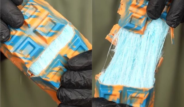 Już nie dubajska, ta czekolada bije rekordy. Wypełniona jest anielskim ...