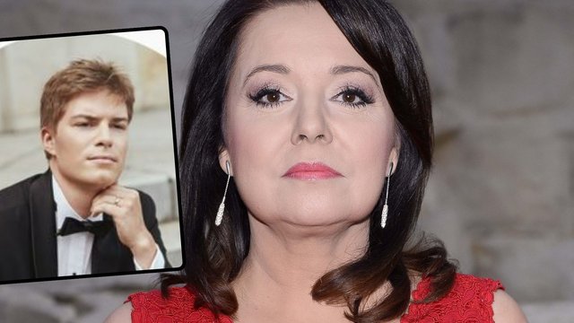 Przyczyny śmierci syna Danuty Holeckiej. Oświadczenie prokuratury | Świat Gwiazd