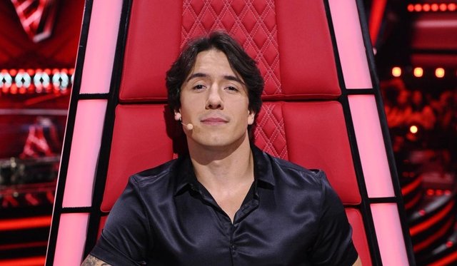 Dawid Kwiatkowski odchodzi z "The Voice Kids". Piosenkarz ma teraz inne ...