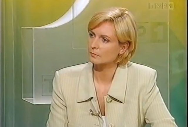 Iwona Schymalla przez 21 lat była gwiazdą stacji. Czym dziś się zajmuje? Iwona Schymalla przez 21 lat była gwiazdą stacji. Czym dziś się zajmuje?