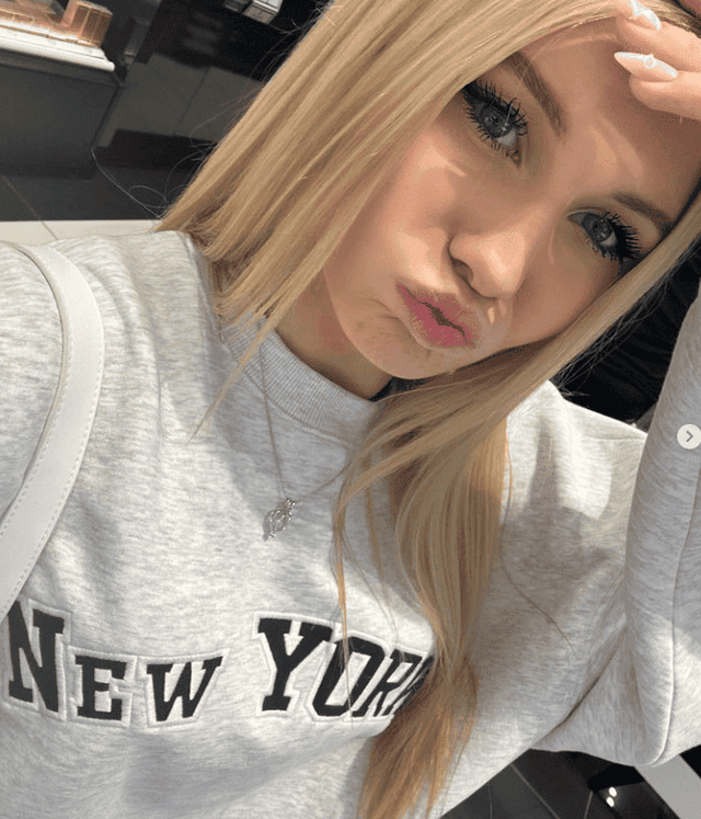 Córka Izabeli Macudzińskiej w projekcie Teenz. Padła ofiarą hejtu ...