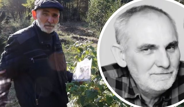 Ostatnie nagranie Grzegorza Majdy przed śmiercią. Zostawił złote rady