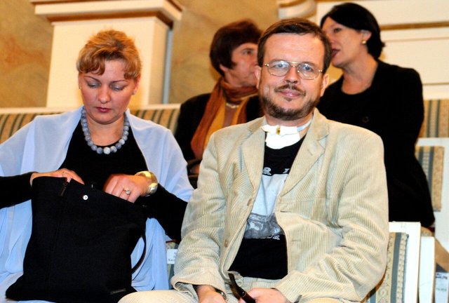 Jacek Kaczmarski był tyranem dla własnej córki. Ujawniła, jak się nad ...