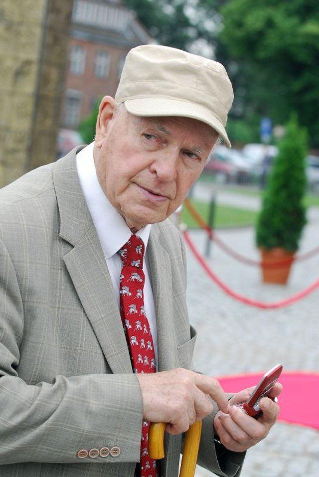 Wojciech Machulski wziął ślub. Polityk konfederacji udał się w ...