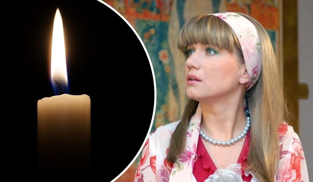 Alutka z "Rodziny zastępczej" pokazała nekrolog. "Odszedł w wieku 23 lat"