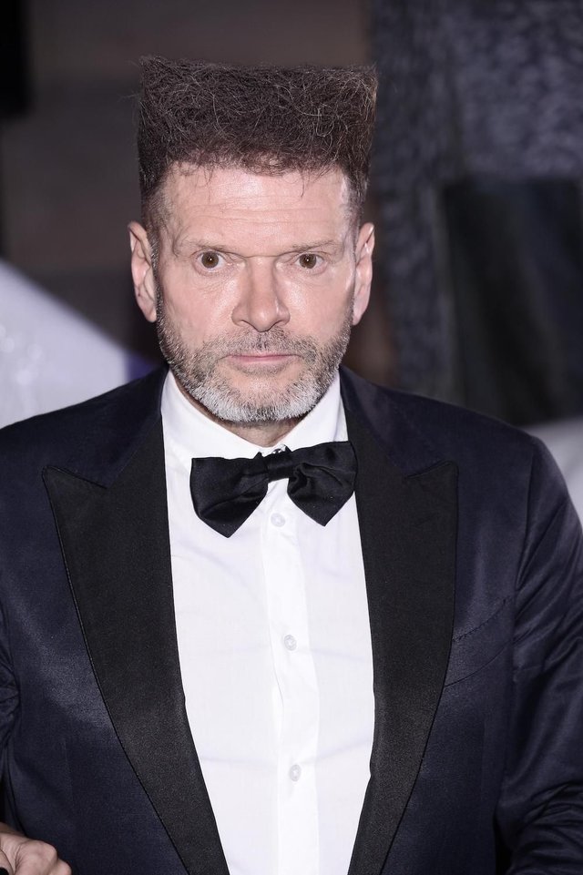 Krzysztof Rutkowski: wykształcenie. Jaką szkołę skończył? Kim jest z ...