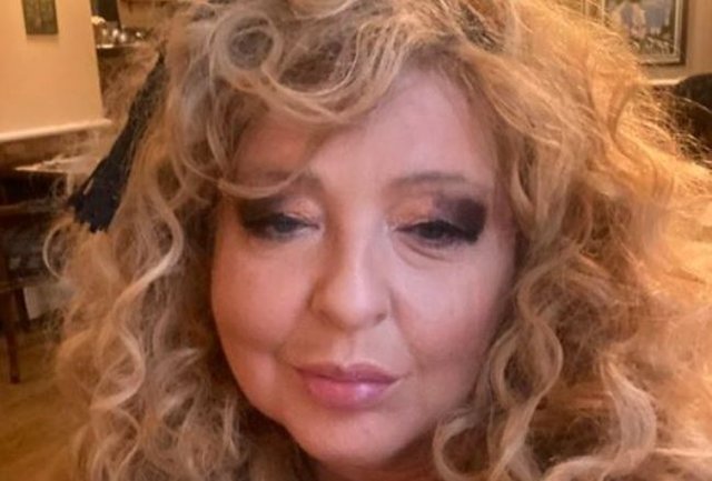 Ile lat ma Magda Gessler? Dla gwiazdy czas się zatrzymał, bez makijażu wygląda na 10 lat mniej ...