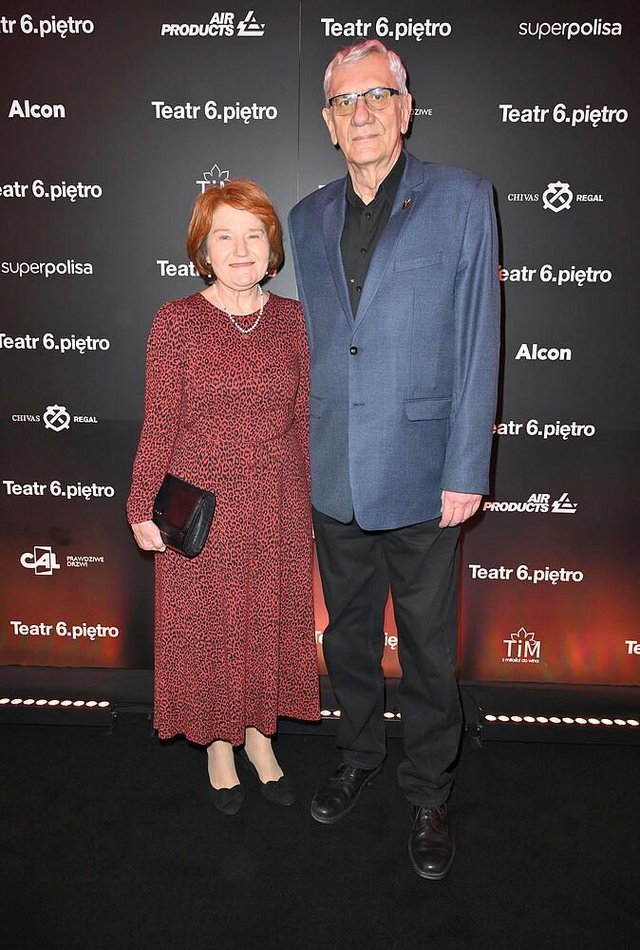 Maria Winiarska i Wiktor Zborowski od lat żyją w „trójkącie”. Szczere ...