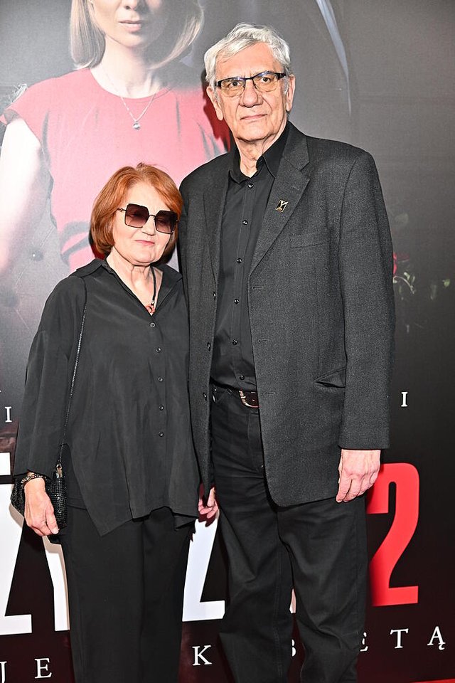 Maria Winiarska i Wiktor Zborowski od lat żyją w „trójkącie”. Szczere ...