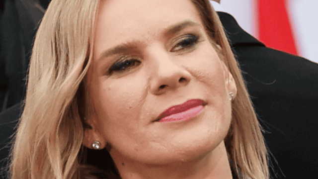 Taka naprawdę jest Marta Nawrocka. Wystarczyło jedno nagranie, a w ...