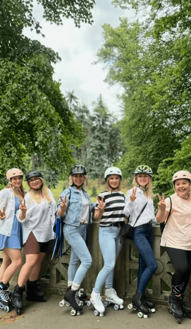Taka naprawdę jest Marta Nawrocka. Wystarczyło jedno nagranie, a w ...