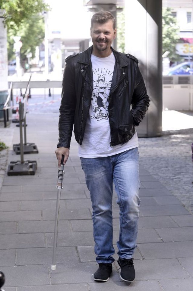 Michał Figurski miał wylew. Co się z nim działo? Jak się czuł? | Świat ...