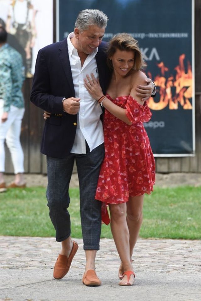 Józefowicz i Urbańska rozstali się? Jest komentarz artystki | Świat Gwiazd