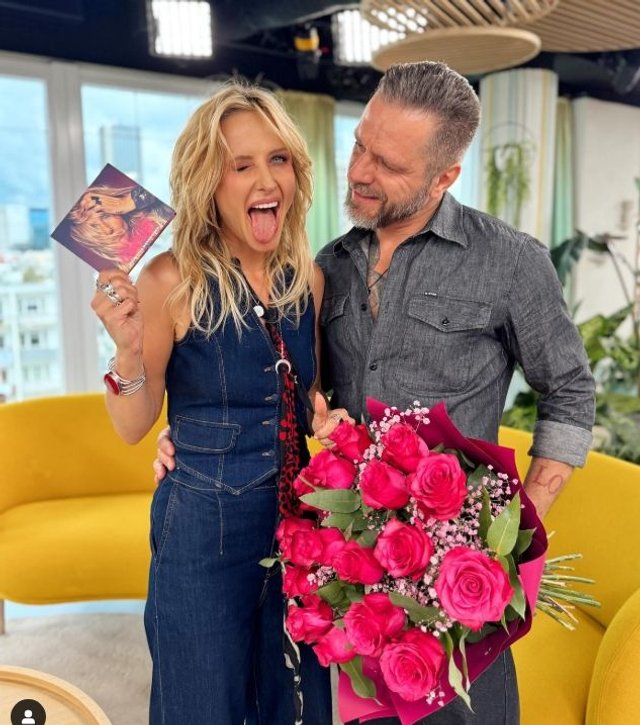 Kim jest mąż Patrycji Markowskiej? Zdjęcia, zawód | Świat Gwiazd