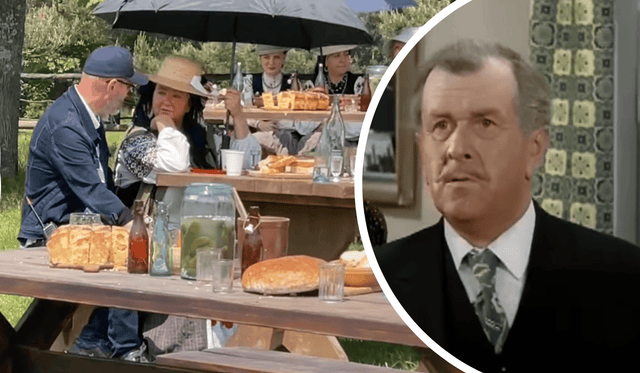 "Sami swoi. Początek". Aktorzy zdradzili, co dzieje się na planie ...