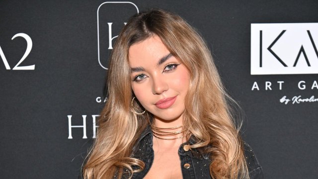 Kim jest Vanessa Rojewska? Jeszcze nie jest pełnoletnia, a już ...