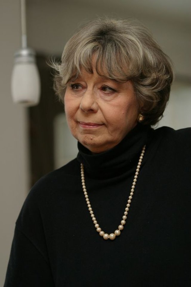 Czego Zofia Kucówna nie chciała ujawnić przed śmiercią? | Świat Gwiazd