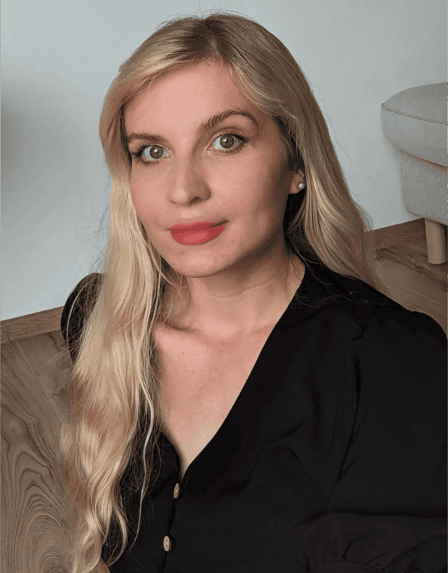 Nie żyje Monika Selimi-Sokołowska. Miała zaledwie 48 lat | Świat Gwiazd