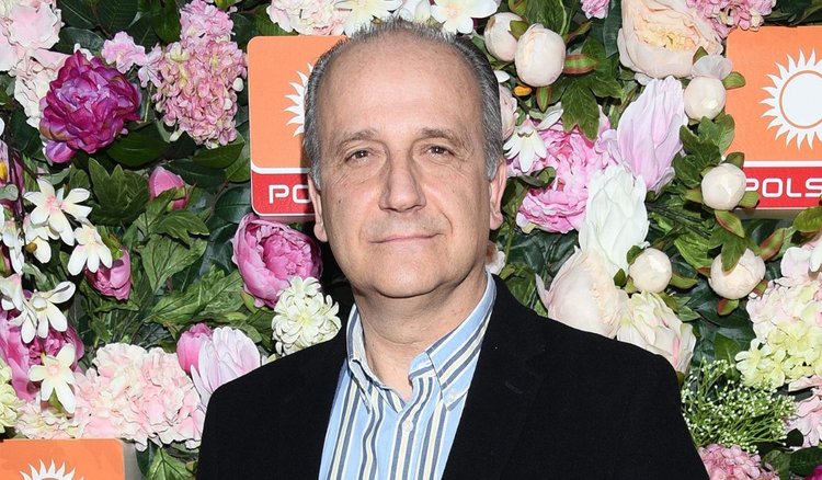 Maciej Tomaszewski: "Pierwsza miłość", żona, dzieci, życie prywatne ...