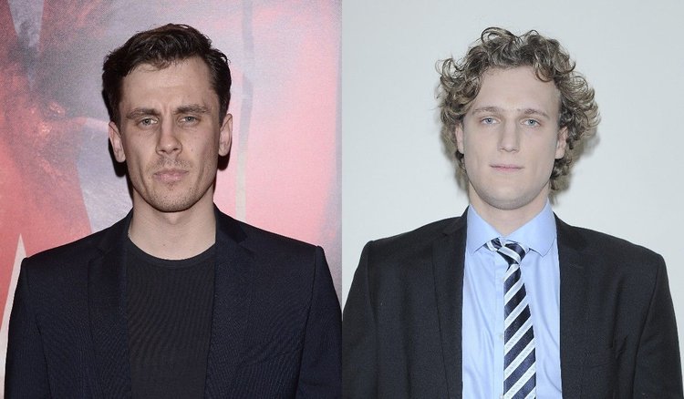 "Sami swoi. Początek". Aktorzy zdradzili, co dzieje się na planie ...