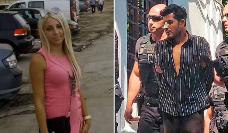 Niepojęte, co zeznał Salahuddin S. ws. Anastazji. Nagle zaczął mówić o partnerze Rubińskiej ...