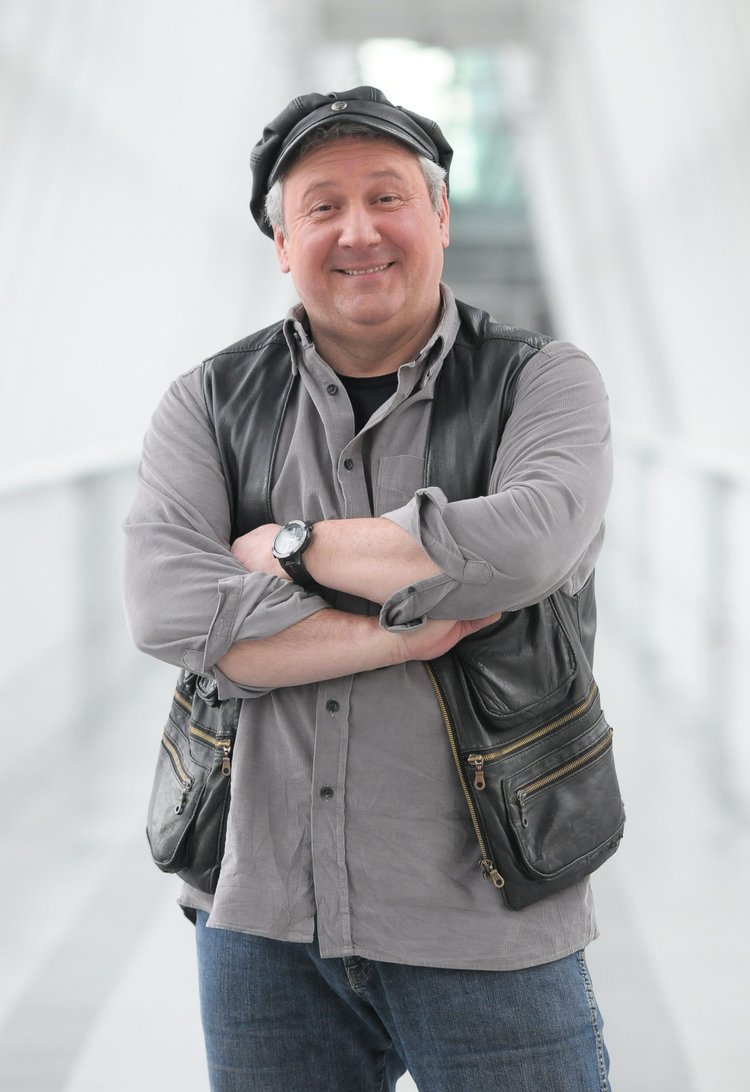 Najpierw "Ela" teraz "Jerzy"? Andrzej Grabarczyk zabrał głos ws ...