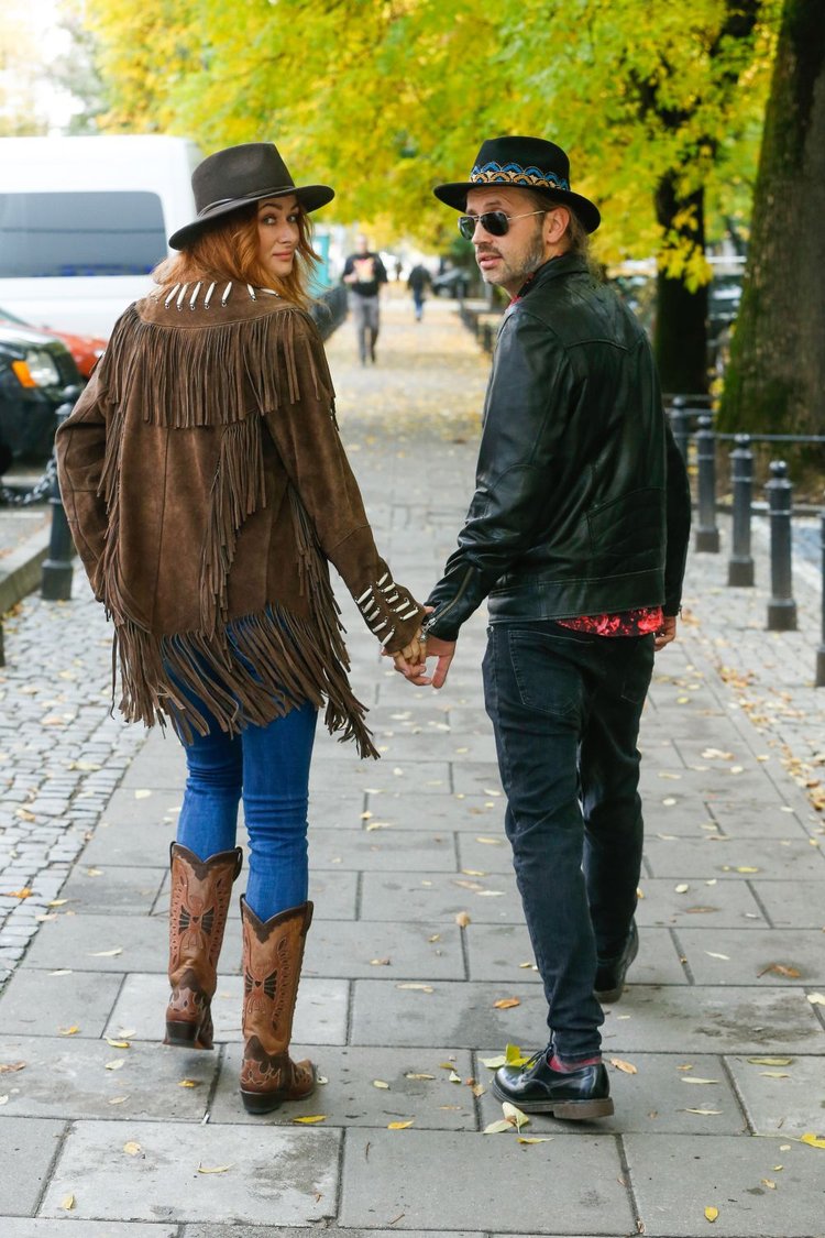 Mąż Anny Rusowicz odpowiada na zarzuty o przemoc | Świat Gwiazd