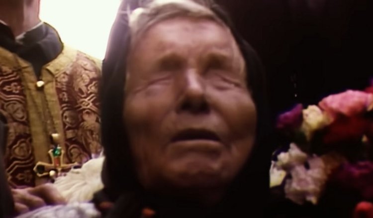 Baba Wanga o przyszłości w 2024 roku. Lepiej usiądźcie, jej słów nikt ...