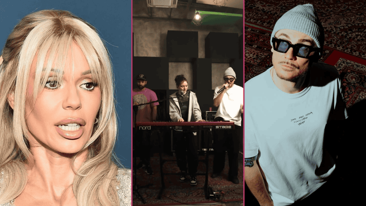 Pezet o coverze Dody: jak komentuje? | Świat Gwiazd