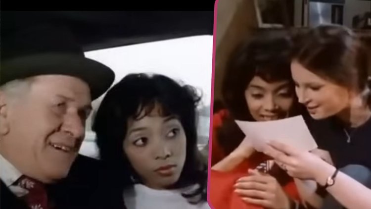 Shirley z "Kochaj i rzuć": jak dzisiaj wygląda? | Świat Gwiazd