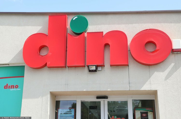 Kim jest właściciel sklepów Dino? Zbudował handlowe imperium, niemal nikt go nie widział ...