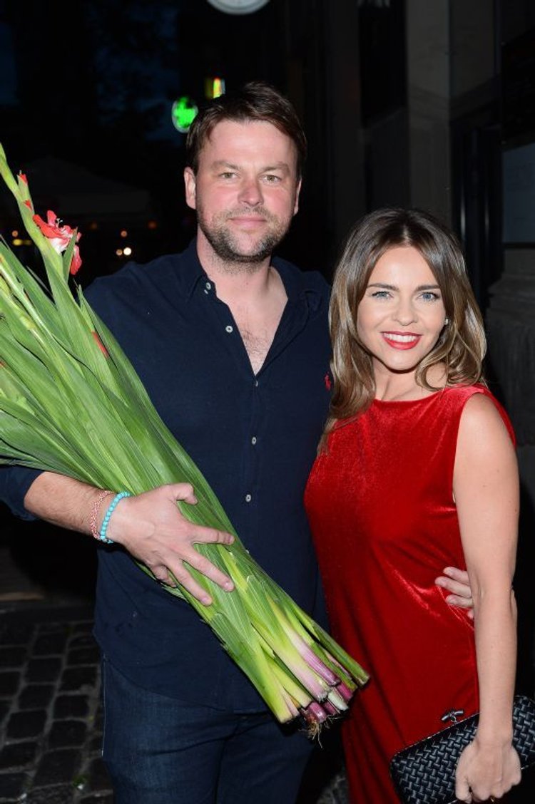 Jak wyglądają relacje Edyty Herbuś z dziećmi partnera? | Świat Gwiazd