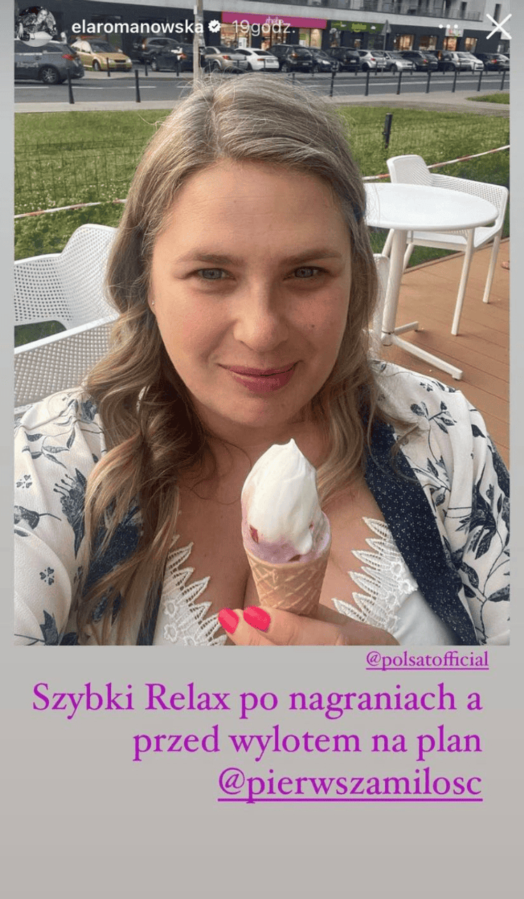 Ela Romanowska robi karierę w "Nasz nowy dom", a co z jej rolą w ...