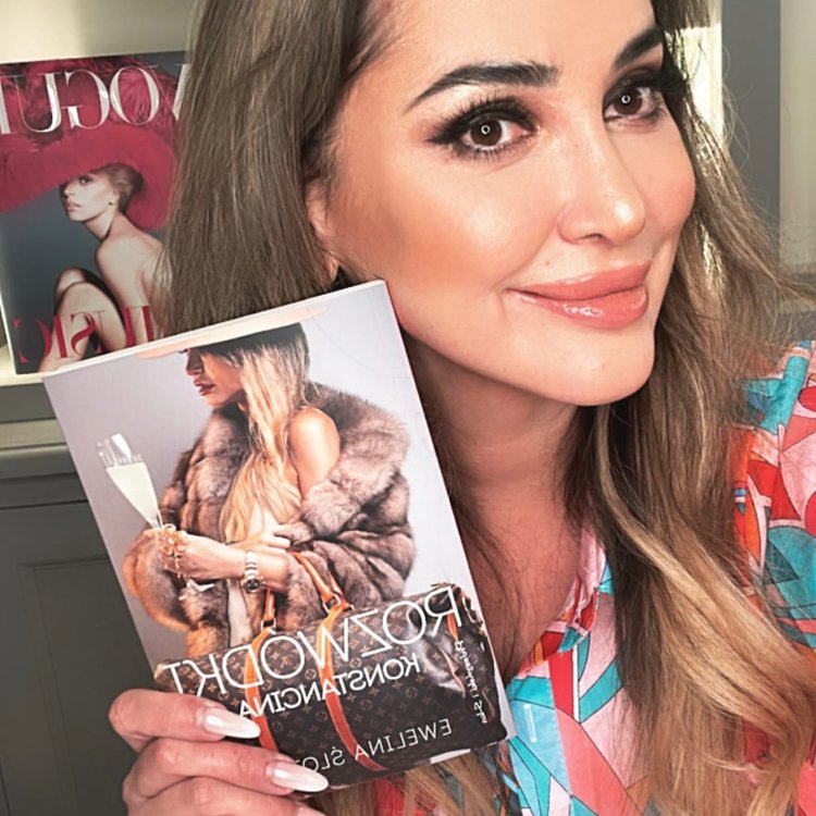 Jak długo Ewelina Ślotała walczyła o życie? | Świat Gwiazd