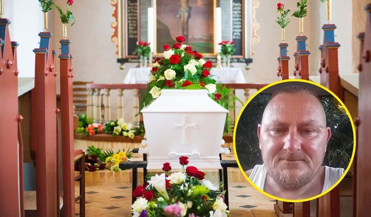 Grabarz odpowiada, dlaczego trumna ustawiana jest raz głową do ołtarza ...