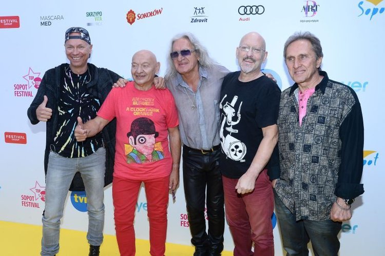 Kim jest nowy wokalista Perfectu? | Gorące Tematy