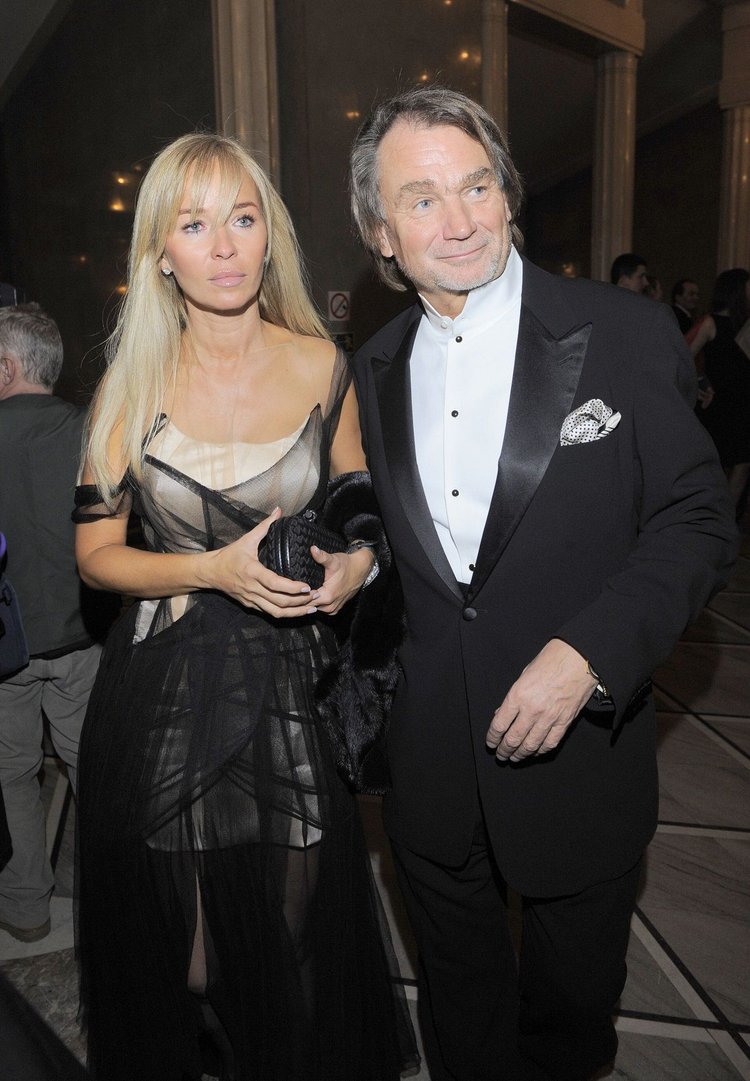 Jak wygląda jacht Jana Kulczyka? Ile kosztuje? Zdjęcia | Świat Gwiazd