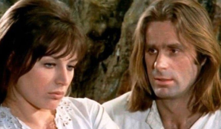 Ewa Lemańska, czyli Maryna z "Janosika". Jak dziś wygląda i co u niej ...