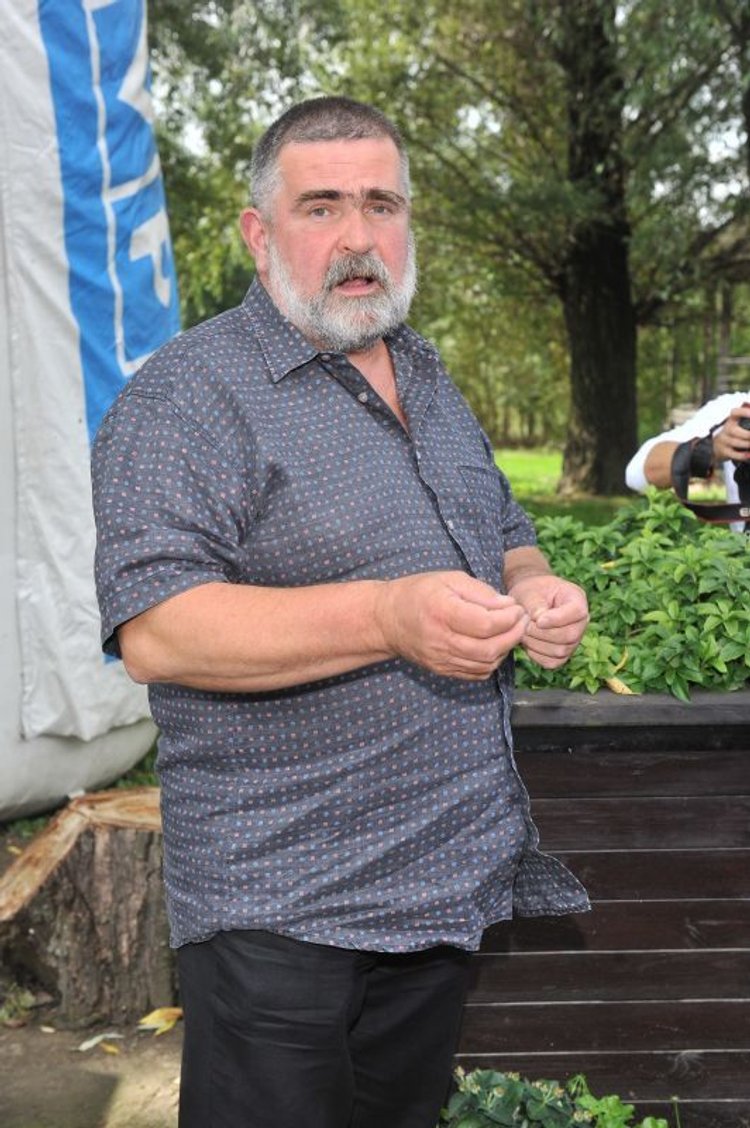 Pogrzeb Janusza Rewińskiego: szczegóły | Świat Gwiazd