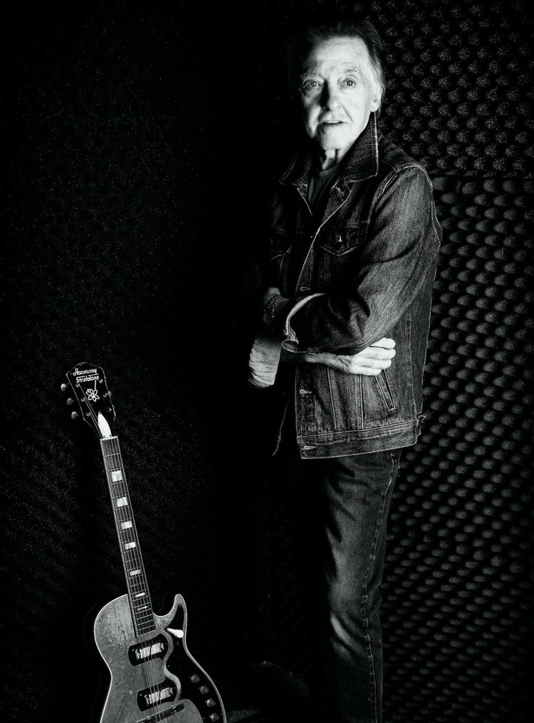 Joey Molland nie żyje. Wiek i przyczyny śmierci | Świat Gwiazd