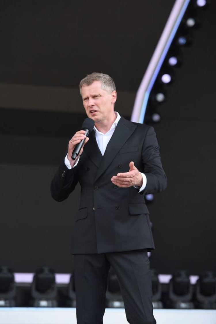 Krzysztof Respondek. Koncert po pogrzebie. Gdzie i o której? | Świat Gwiazd
